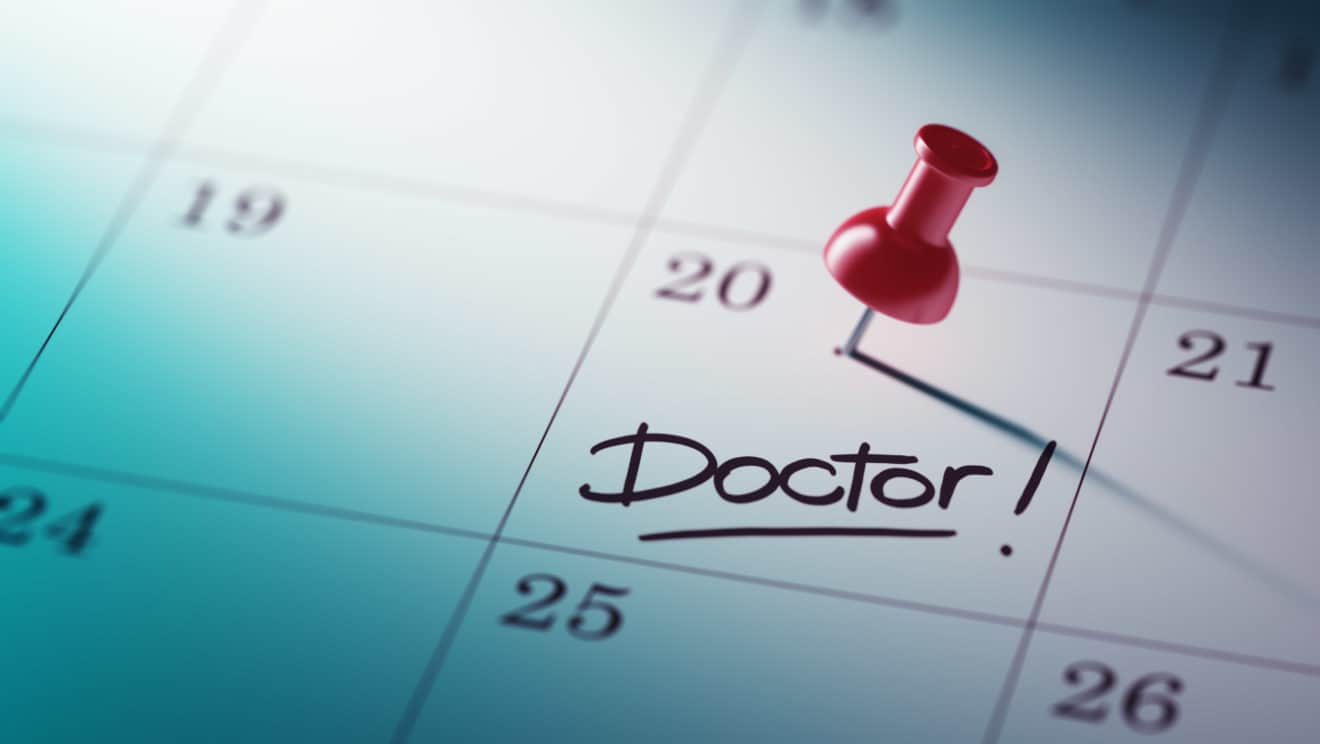 Millhill Surgery – Medical Doctors in Dunfermilne